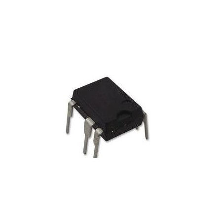 FSD200 INTEGRATED CIRCUIT