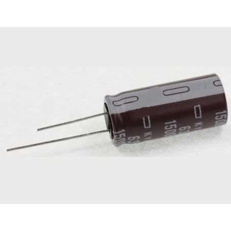 3300uF 50V Electrolytic capacitor
