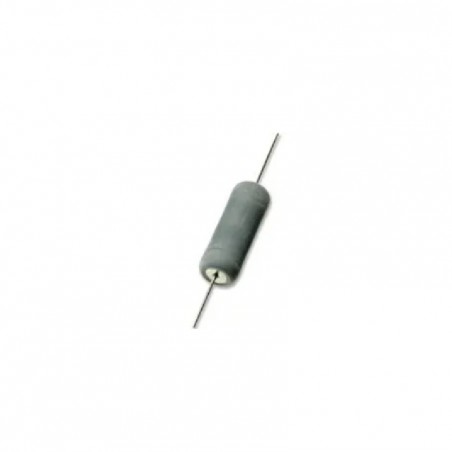 100R, 5%, 5W, AXIAL RESISTOR, WINDING