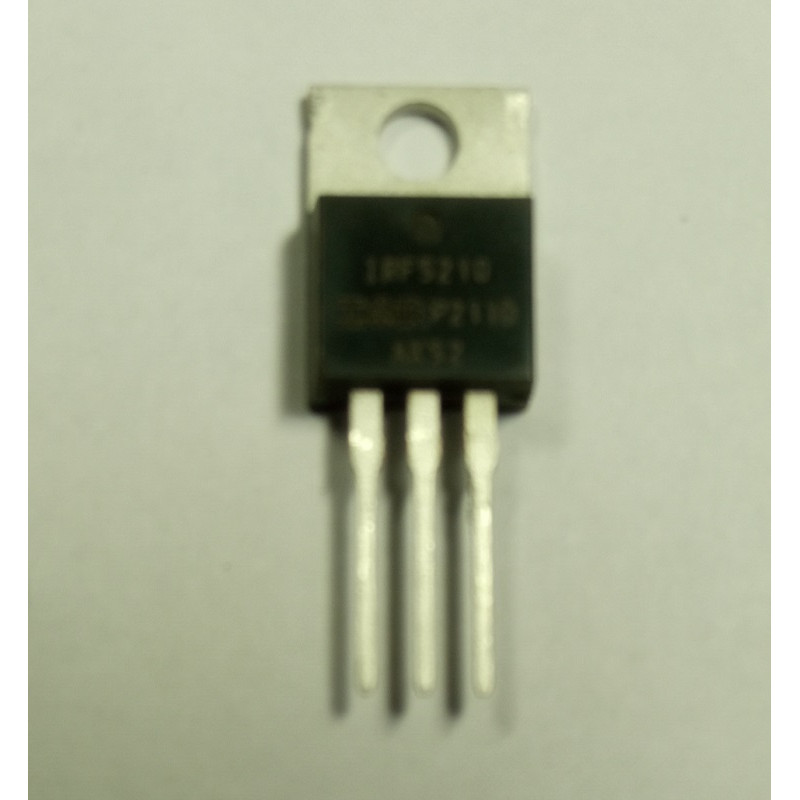 IRF5210PBF IRF5210 TRANSISTOR MOSFET