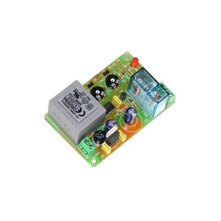 TIMER 220V 50S-30M