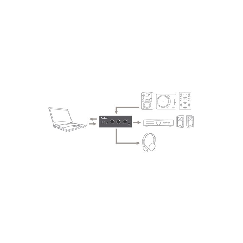 USB DIGITAL RECORDER