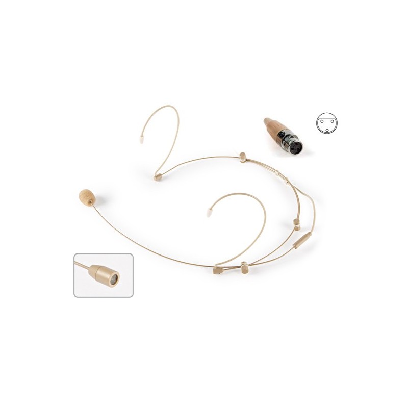 IK166 UHF HANDHELD WIRELESS MICROPHONE