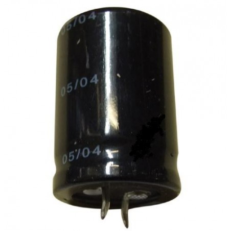 150uF 450V RADIAL ELECTROLYTIC CAPACITOR