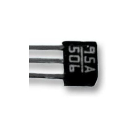 SS495A RADIOMETRIC LINEAR SENSOR